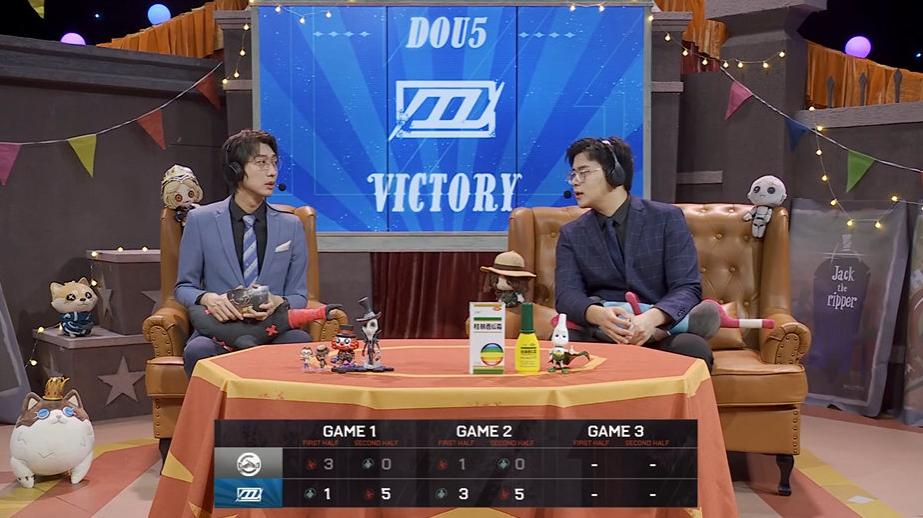 IVL秋季賽：DongX翻盤四抓！487斬獲秋季賽首個MVP - 資訊咖