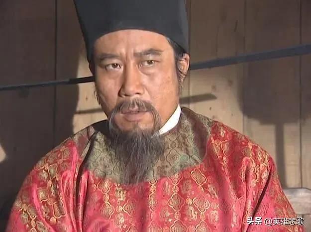 Song Jiang's biggest weakness is that he doesn't understand the truth ...