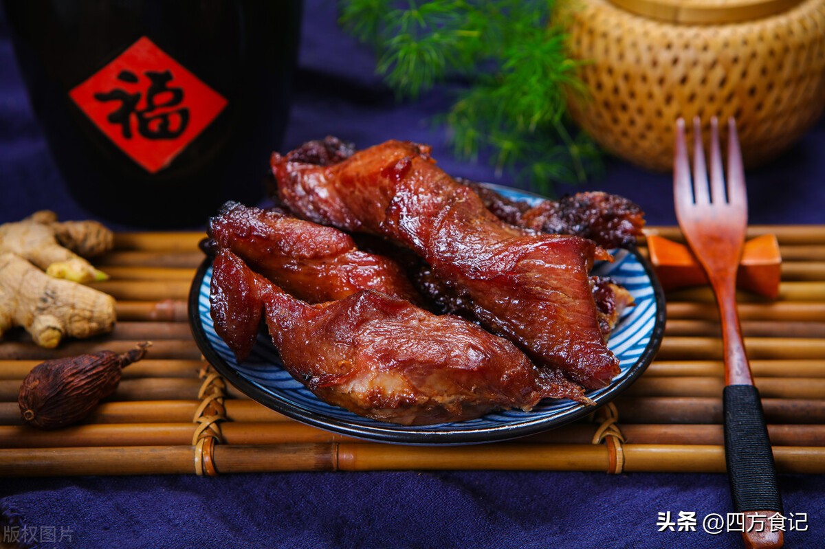 The ten most popular southern delicacies in the north, taste the ...