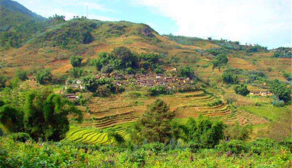 A brief history of Xu's surname, descendant of Xu, ancestor Xu Ruomu ...