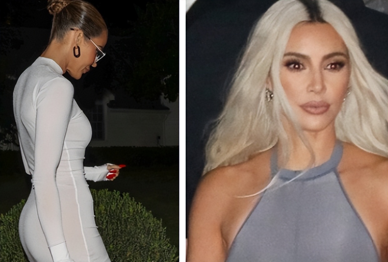 The Kardashians have been in the same frame for a long time!The Queen ...