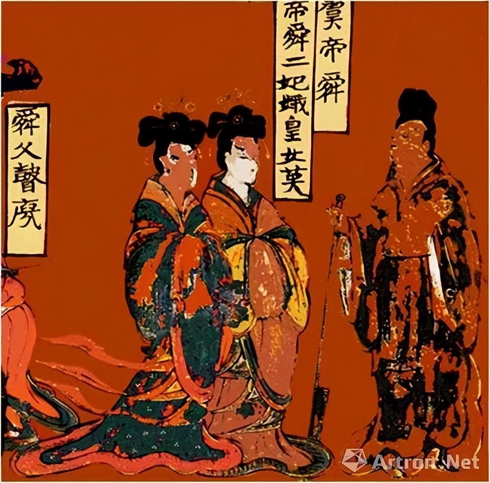 Small talk about "Dragon Whip Shadow" (3) Chonghua Daxiao - iNEWS