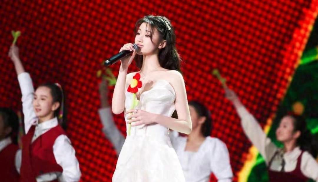The inside story of Shan Yichun's Sing! China victory was revealed ...