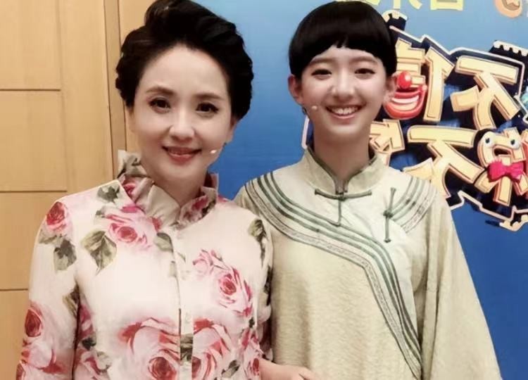 She is known as the "No. 1 Beauty in the South of the Yangtze River ...