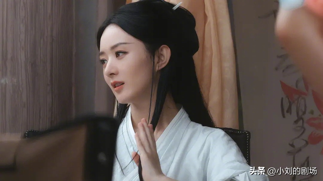 "Legend of Lu Zhen": They gave us the best memories at their best age ...