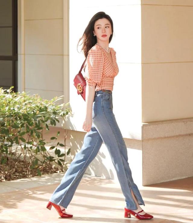 This spring and summer, start with these "good-looking" clothes to wear ...