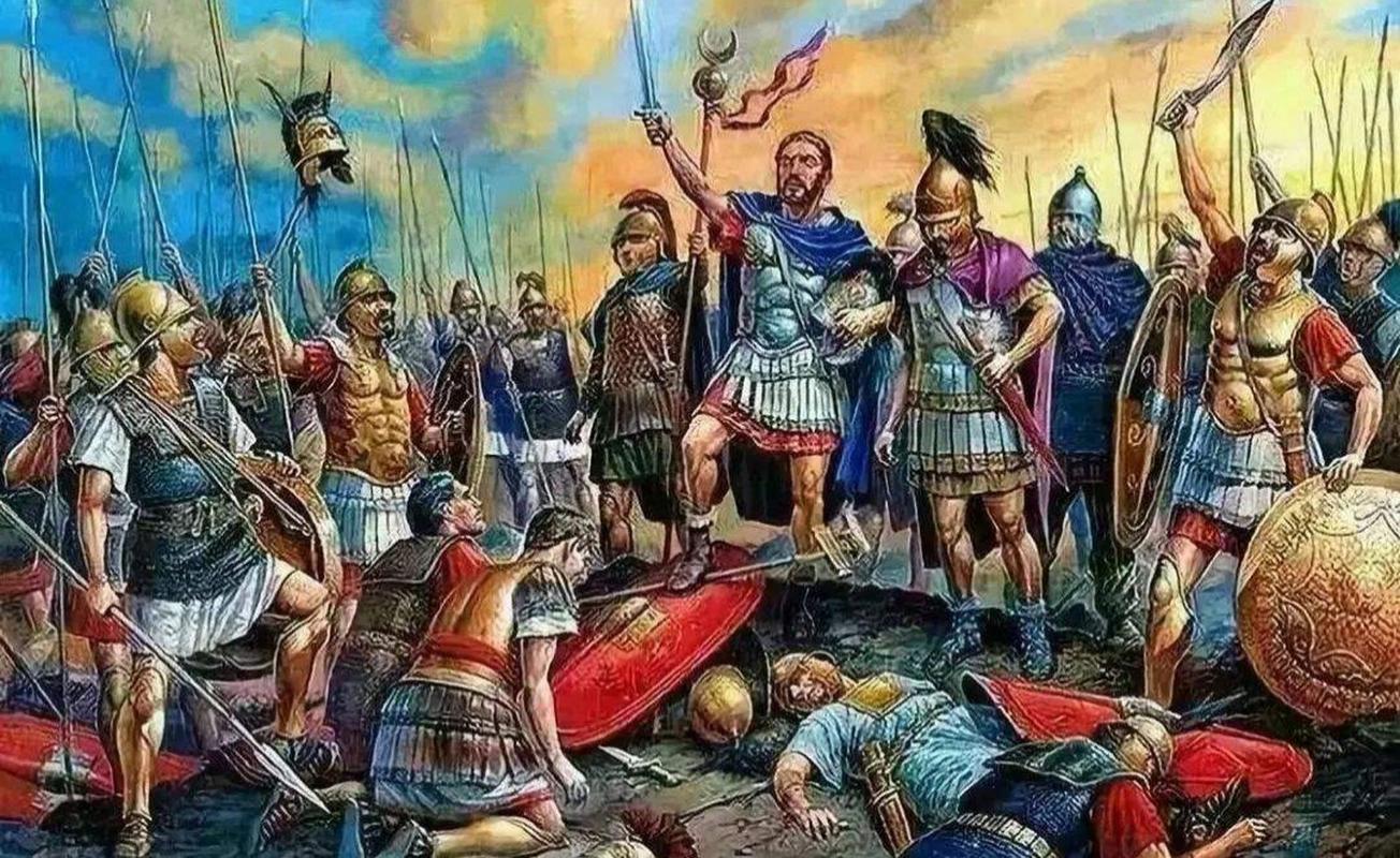 How did the Roman monarchy control the belief and freedom of the people ...