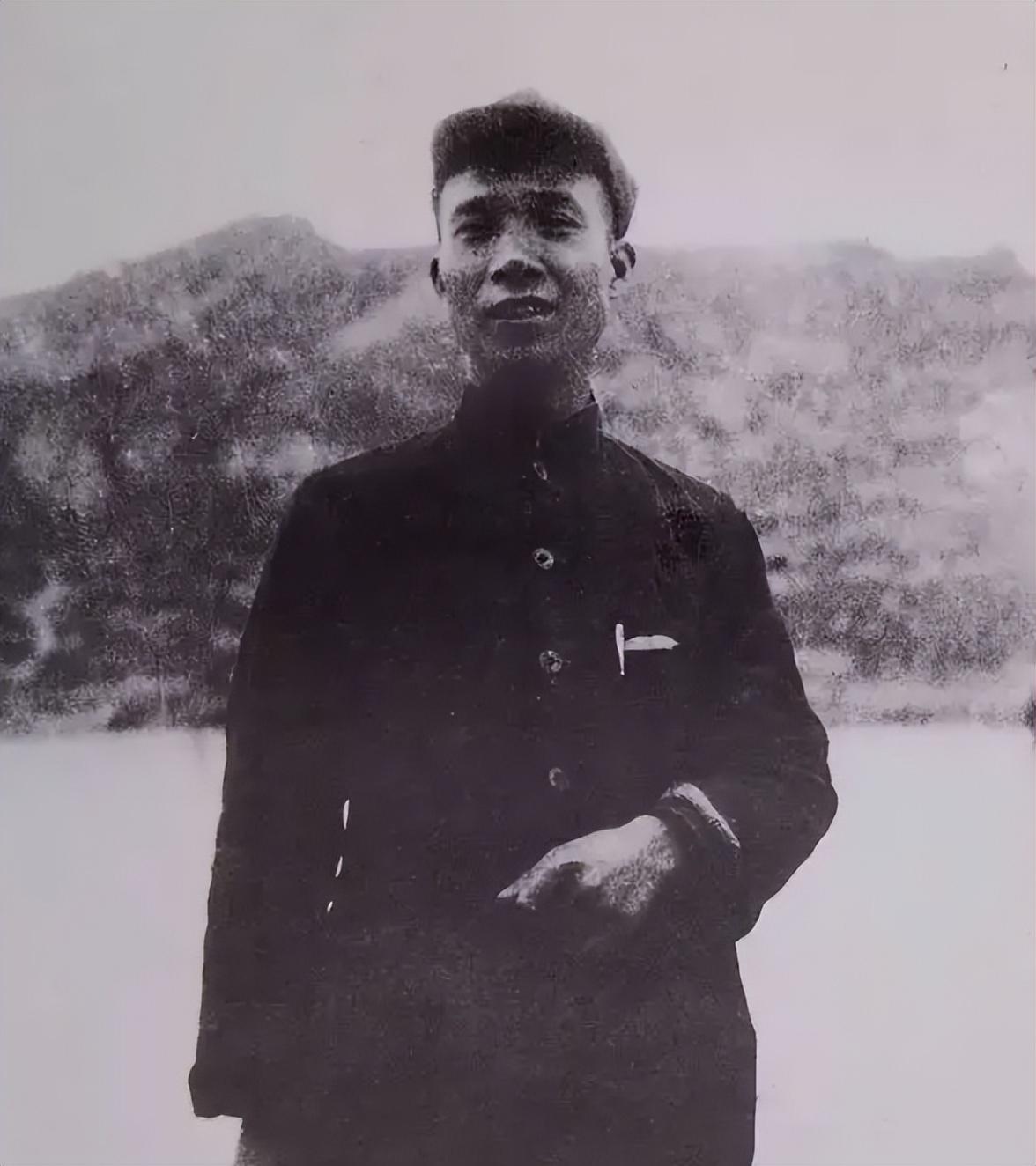 Li Fuchun: Served as vice premier for 21 years, he was most worried ...
