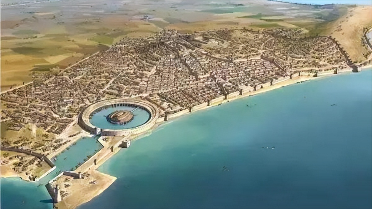 Kingdom of Vandals - the fourth Atlantic overlord (429-534 BC) - iNEWS