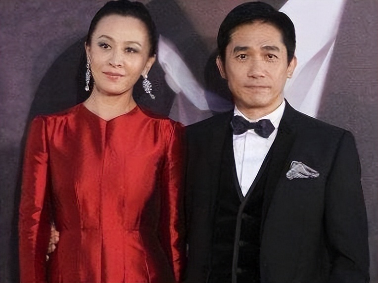 Carina Lau's "indecent photos" were exposed, causing a major earthquake in Hong Kong's ...