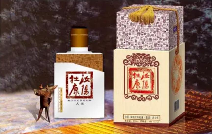 The same is Dukang, what is the difference between "White Water Dukang ...