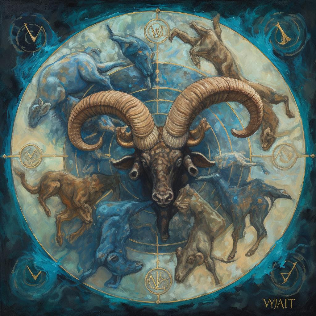 How the zodiac signs relieve stress - iMedia