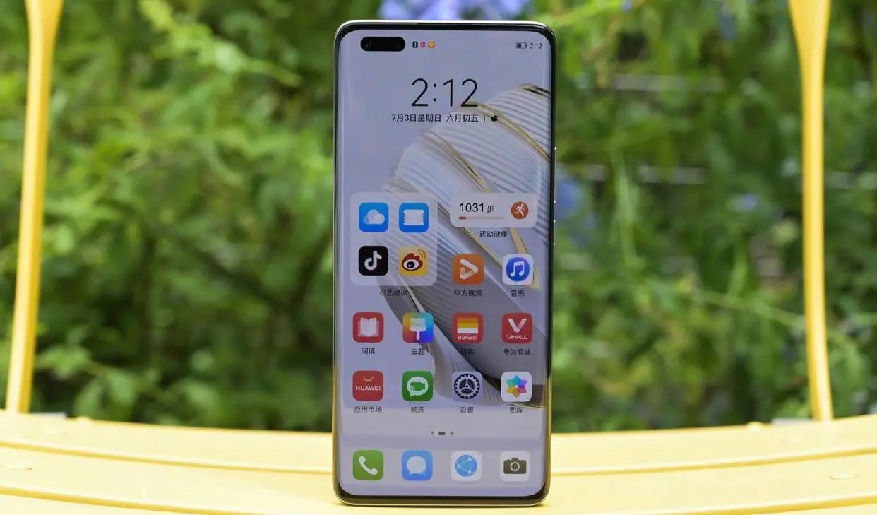 No blows, no black, Huawei nova10Pro has been used for 4 months, tell me about the experience ...