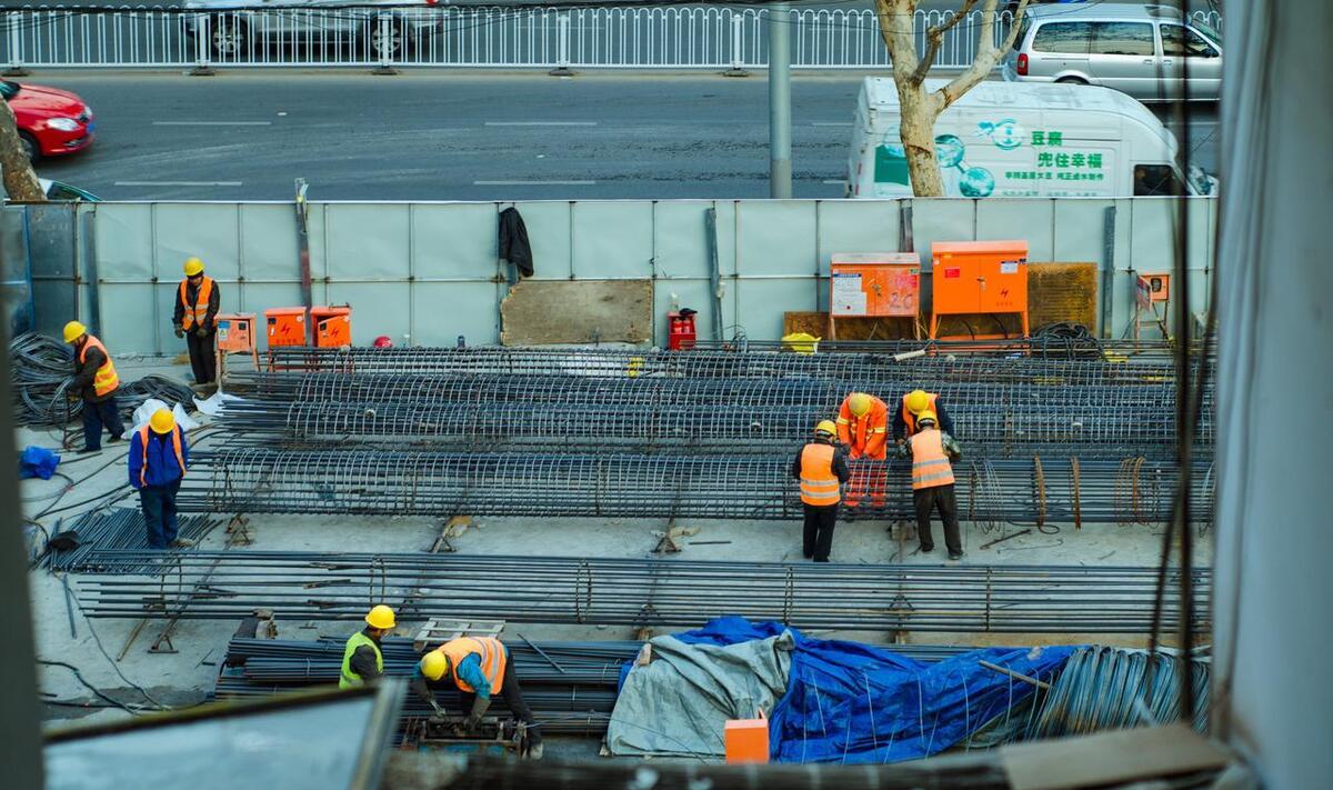 The "stop work order" is coming? Rural migrant workers over the age of ...