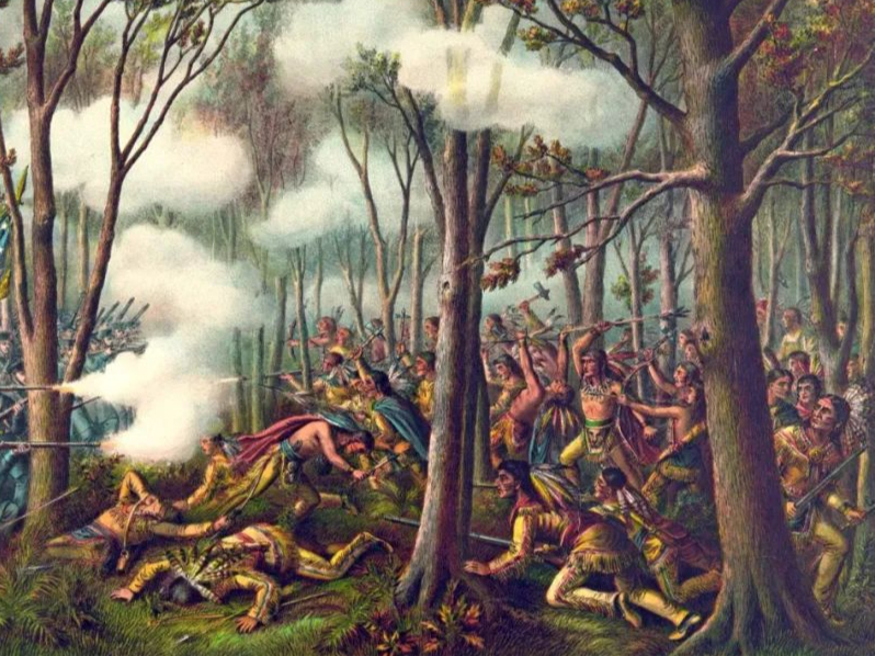 The Reasons and Models of British Colonization of the Karamoja Tribe ...