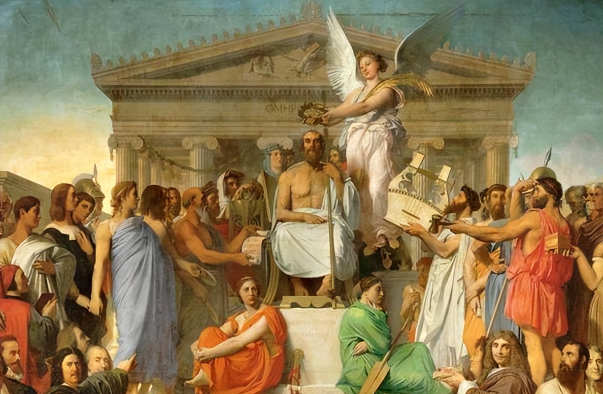 Two Lives of Maccabees: An Epic Narration of Jewish Literature in the ...