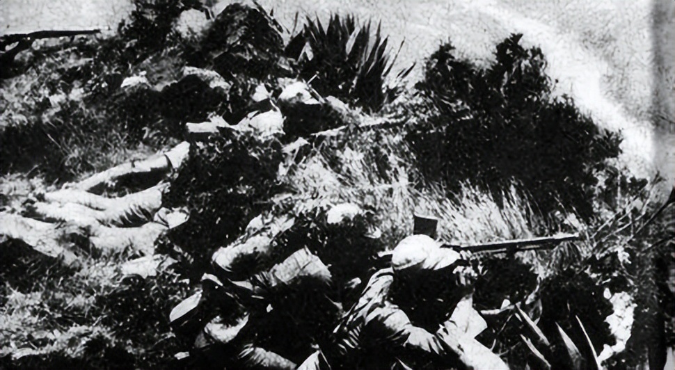 In 1949, who had the idea of Chiang Kai-shek's defeat and retreat to ...