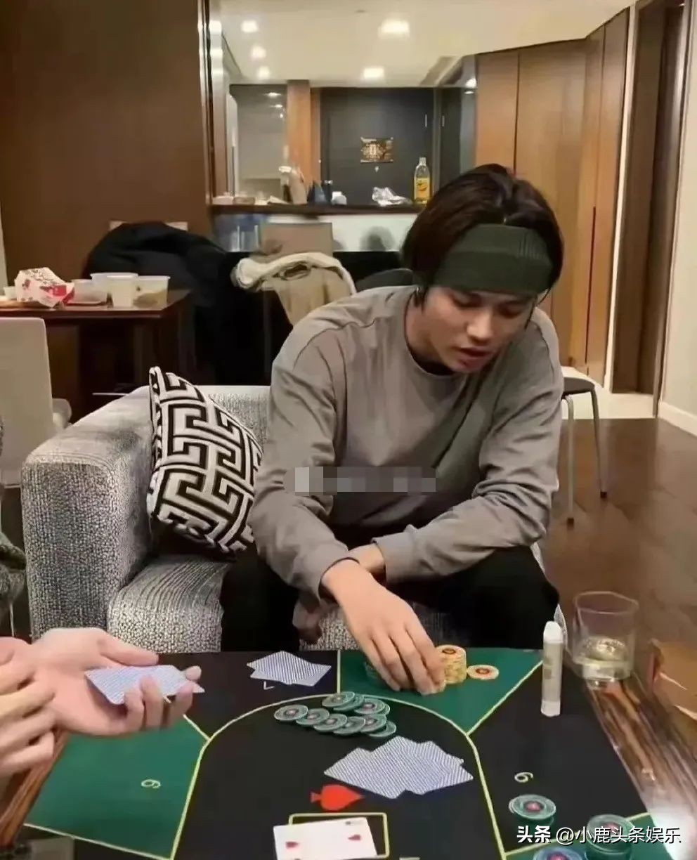 Li Yifeng was arrested?Lin Yanjun collapsed?Ni Ni overturned?Zhang ...