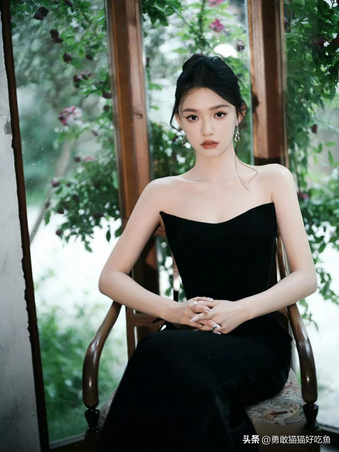 Mao Xiaotong Lin Yun Liu Shishi Jiang Shuying - iNEWS