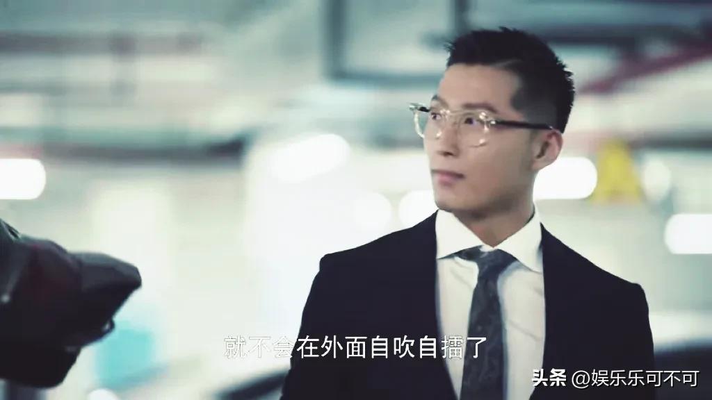 "Ode to Joy 3": I finally know why Dai's mother stopped Ye Zhenzhen and ...