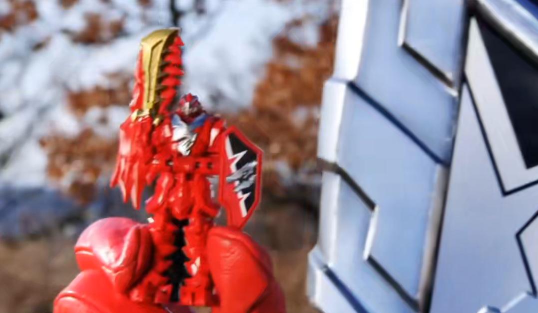 Kamen Rider Revice Final Form Toy Spoiler Double Final Form Looks Like ...