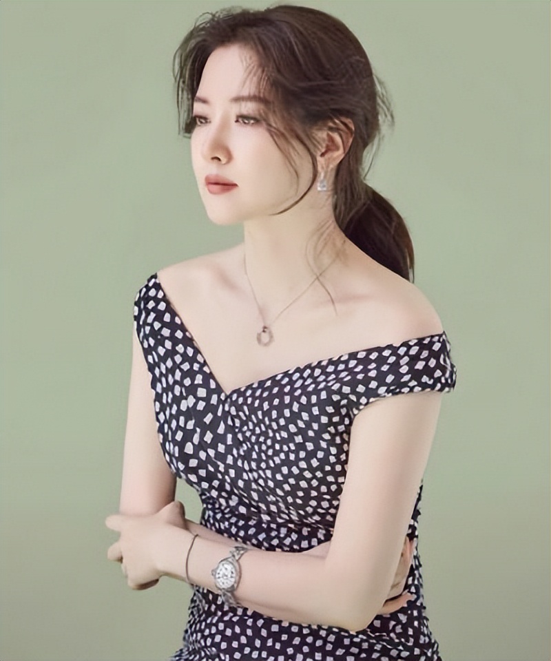 Nanjing Su Wang Plastic Surgery - Why is the flowering period of Brigitte Lin and Li Ying'ai so ...