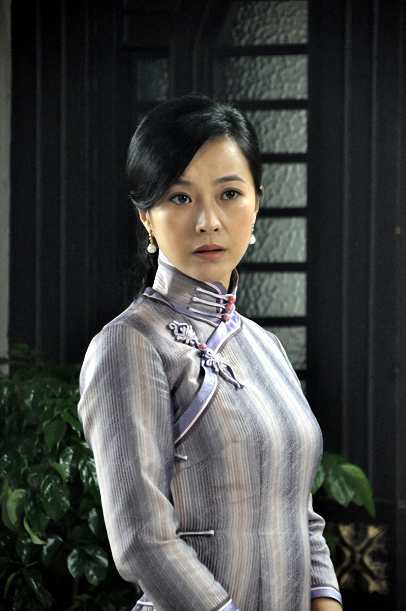 Actor Su Yan: The most correct decision in my life was to marry Luo ...