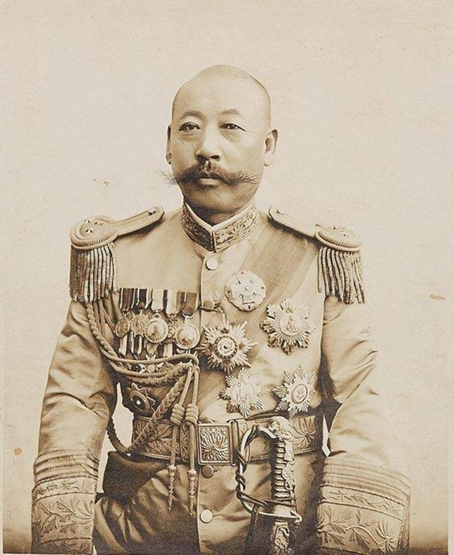 Duan Qirui, why did you lose so badly? - iNEWS