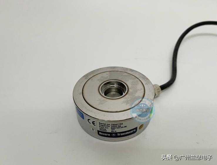 RLC-0.25t Vishay Revere Sensor - iMedia