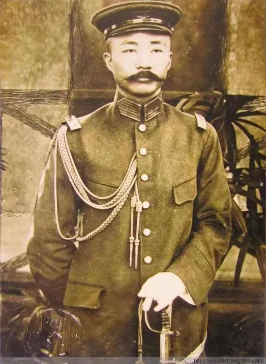 Introduction to General Li Liejun - iMedia