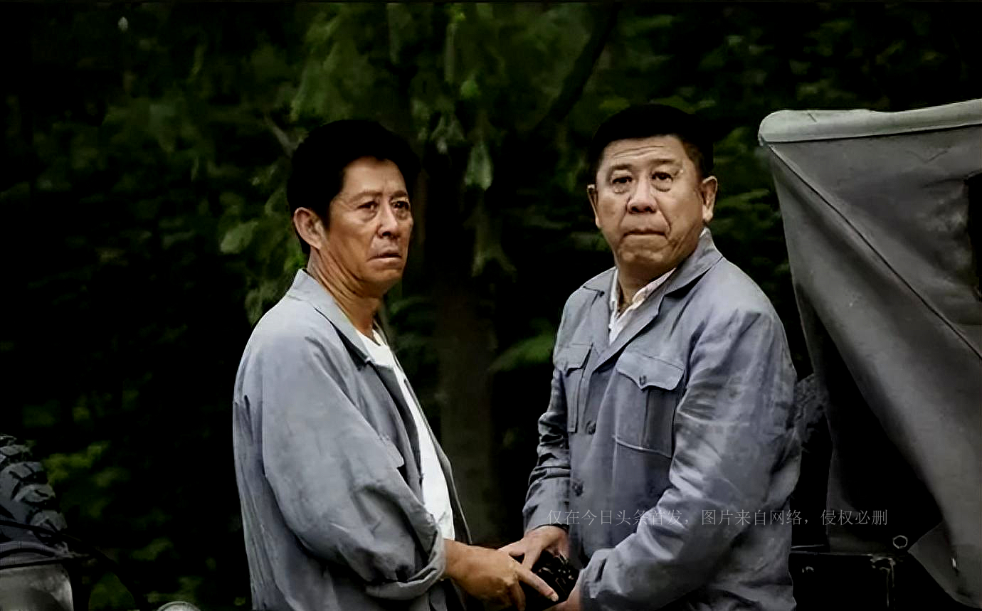 Veteran drama star Cheng Yu: He is led by his wife both at home and ...