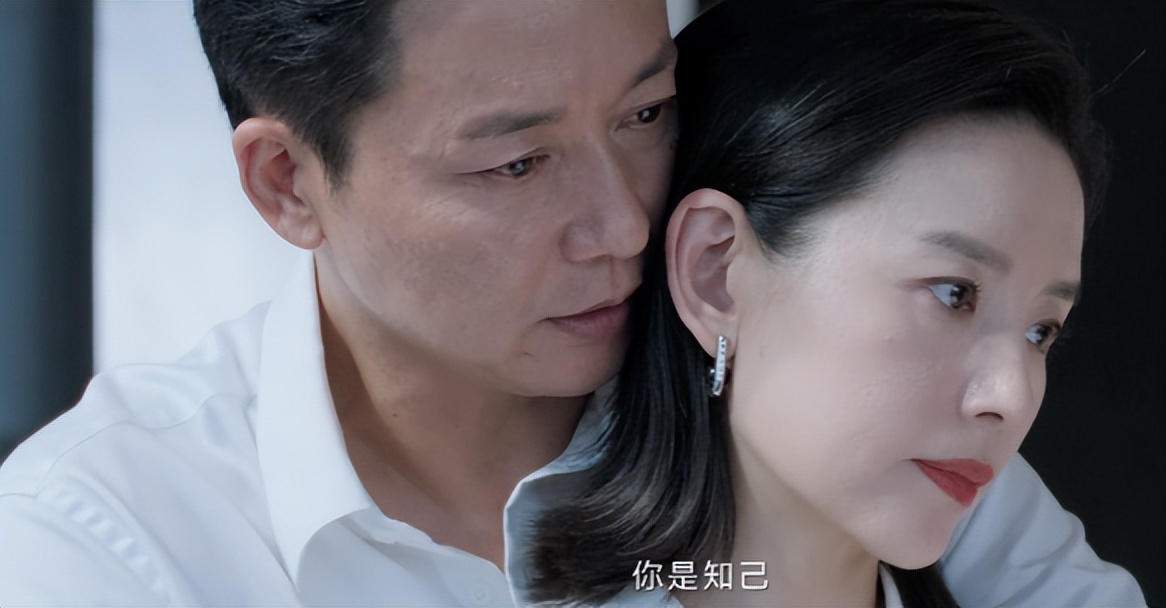 Domestic entertainment "oil king" rampant? 53-year-old Liu Yijun taught them a lesson! Non ...