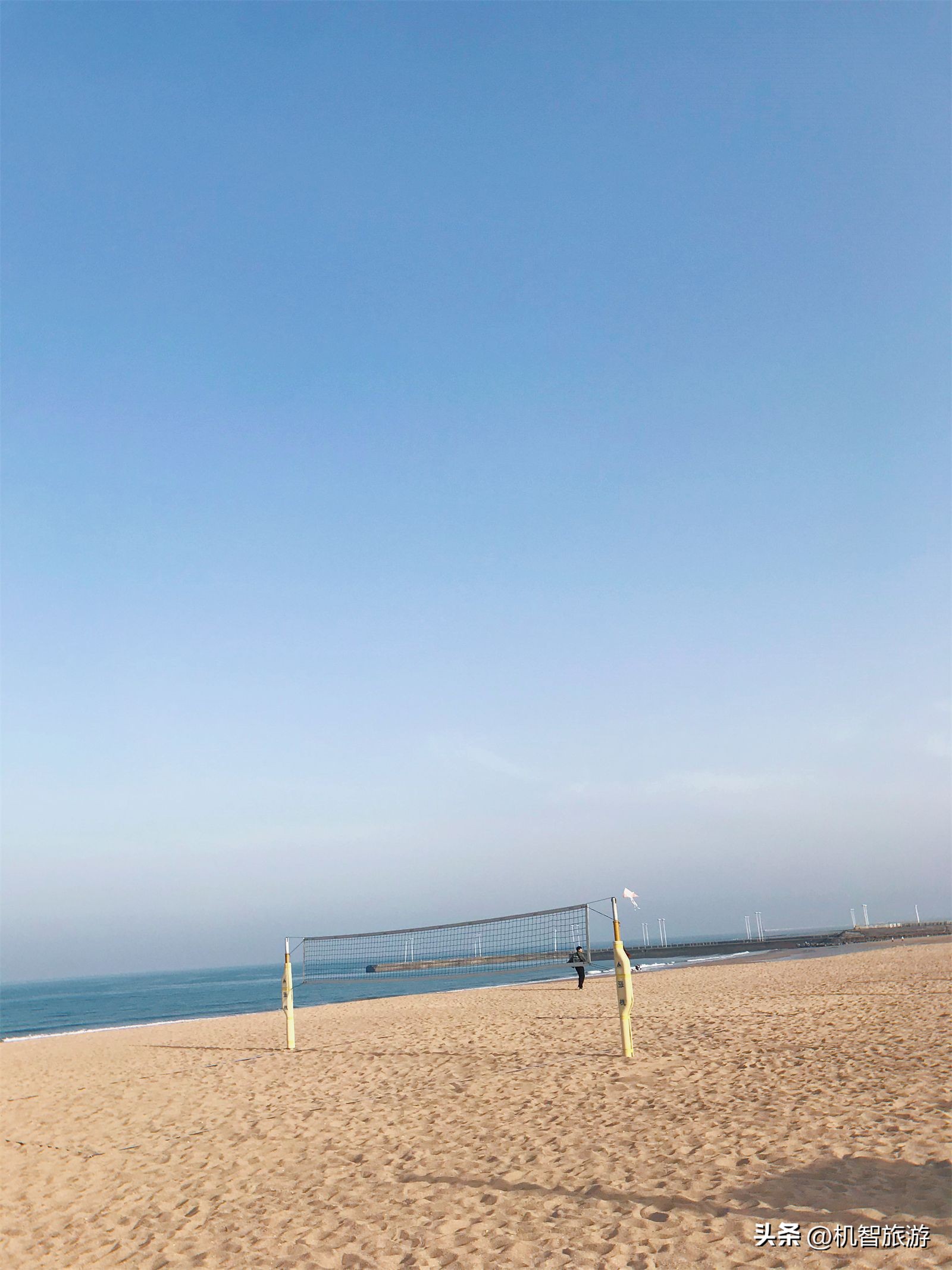 Rizhao tourism, must-see seaside attractions in Rizhao tourism - iNEWS