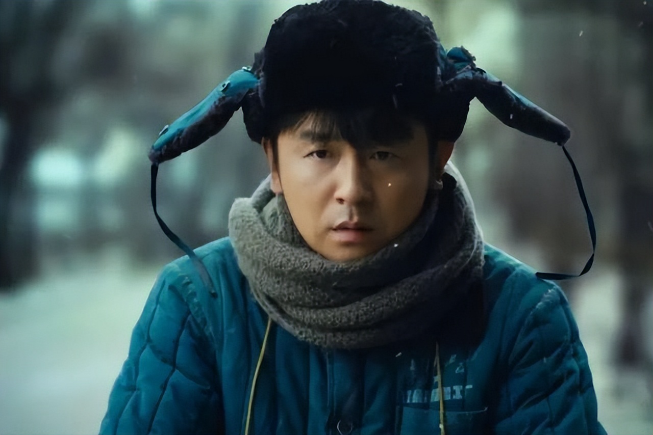 "The World" Qiao Chunyan and his wife chose to report, in addition to ...