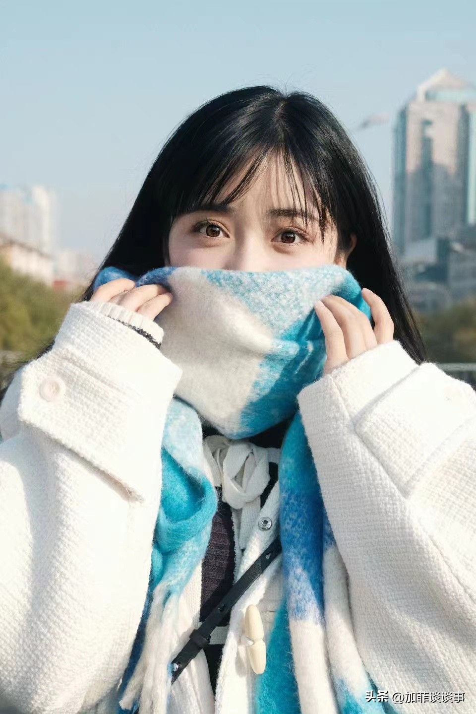 please! Shen Yue is really not bad at all~ - iMedia