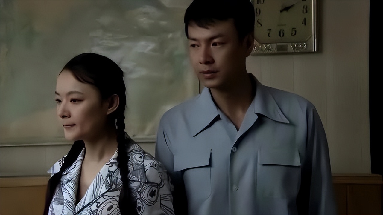 Cai Xiaoli, who had a tragic fate in "Under the Zhengyang Gate", sold out her real estate for ...