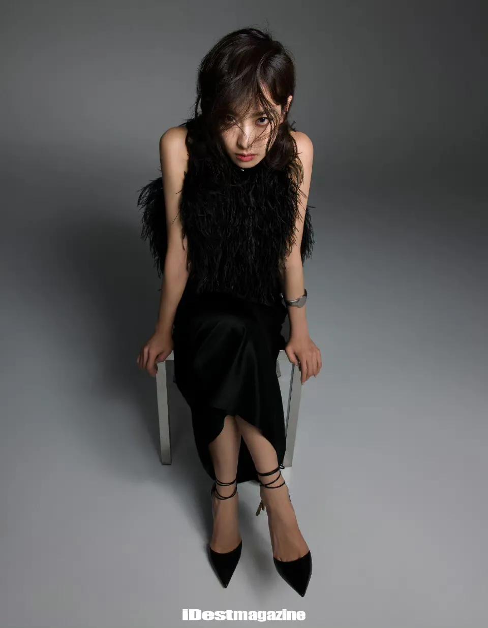 Song Qian - iMedia