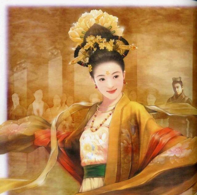Yang Yuhuan's Tomb at Maweipo: The Sad Story of a Victim of Imperial ...