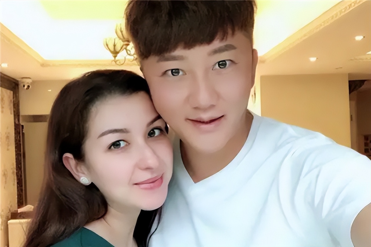 After the assistant denied the scandal between Baby and Guan Zhe ...