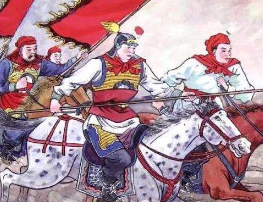 Why is the Red Scarf Army also known as the "Fragrant Army"? 10 Facts ...