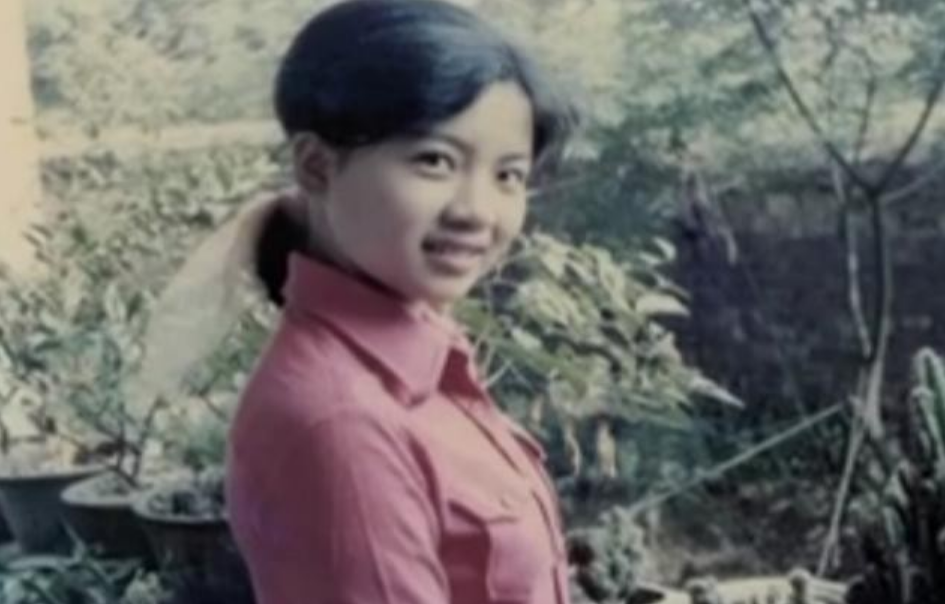 Famous singer Zhang Ye: 27 times on the Spring Festival Gala, 54 years ...