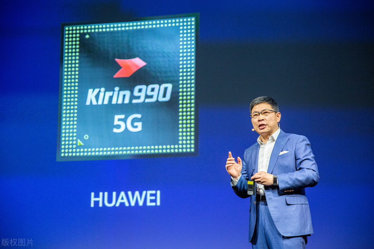 Huawei mobile phones are about to return to normal. Is it the right ...