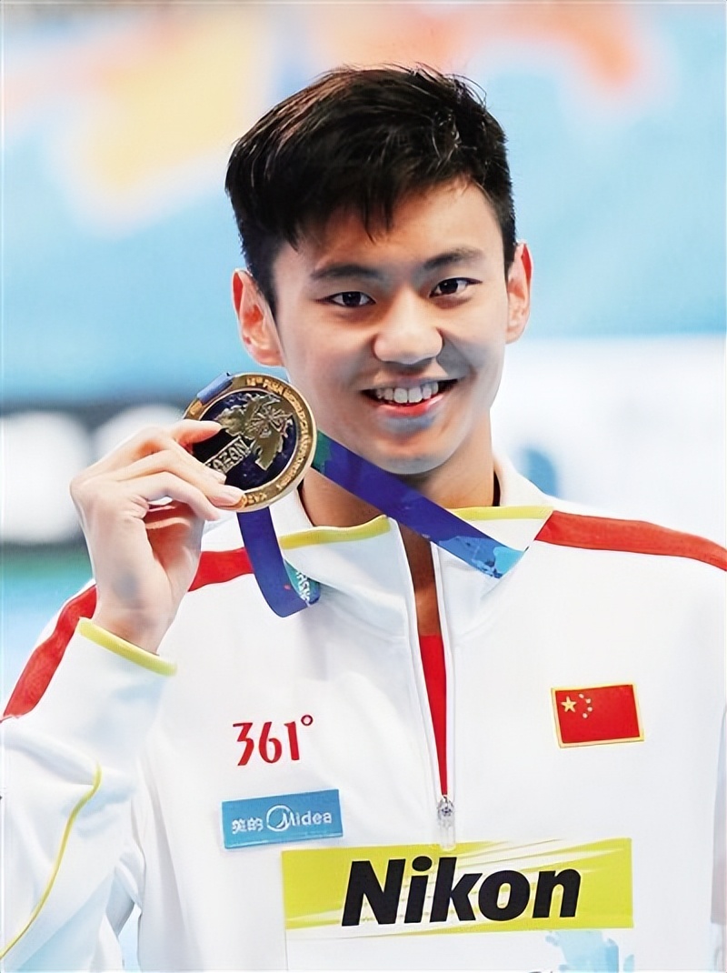 After Ning Zetao was expelled, he didn't enter the entertainment ...