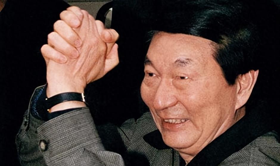 "Common Prime Minister" Zhu Rongji, the three issues he was most ...