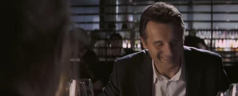 How does the movie "Another Man" use sound effects and soundtracks to ...