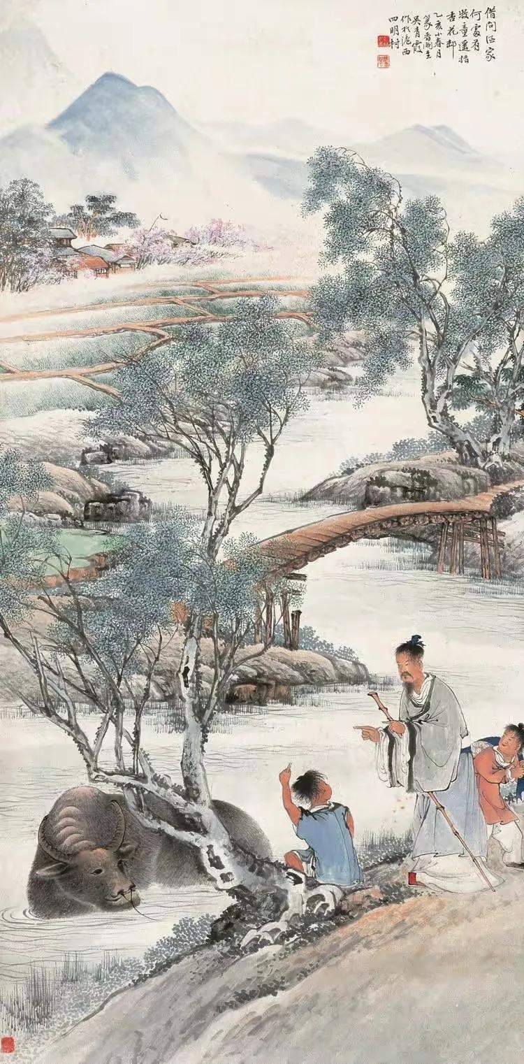"Tang Dynasty" Xue Ying's ten poems, worth reading - iNEWS