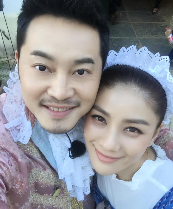 Sha Yi and Hu Ke's 12-year marriage turned out to be a "calculation ...