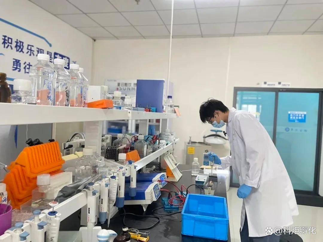 Serving Life Sciences! Acceleration of domestic substitution of ...