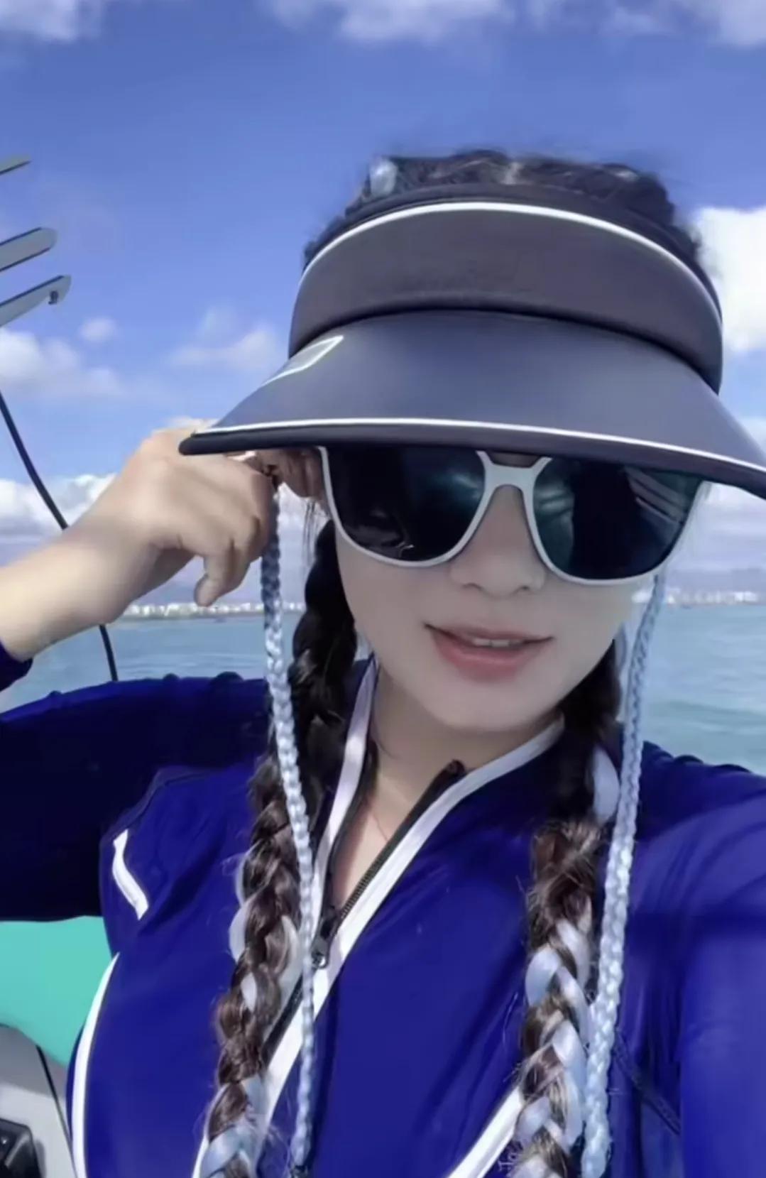 Wang Xiaomeng, the country love actor, is really capable and won the ...