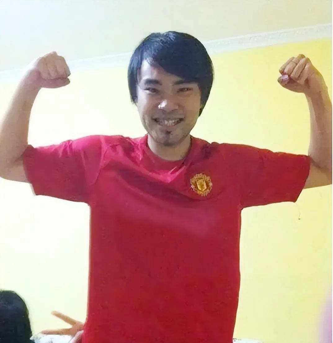 Actor Huang Meiying: Married to Jin Xin, who is 2 years younger, and ...